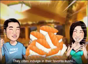 Wedding Animation – Wow Your Guests With Your Love Story in Cartoon Form!