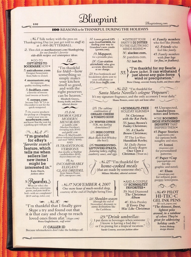 Photo Book Design Inspiration - Creative Ways to Display Text