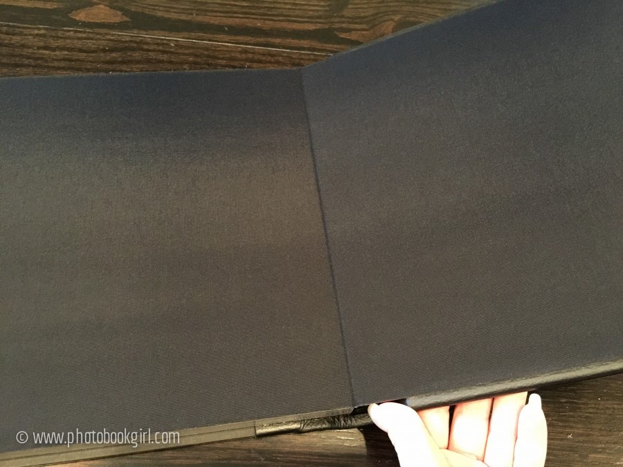 MyPublisher Premium Album Flush Mount and Design Service Review