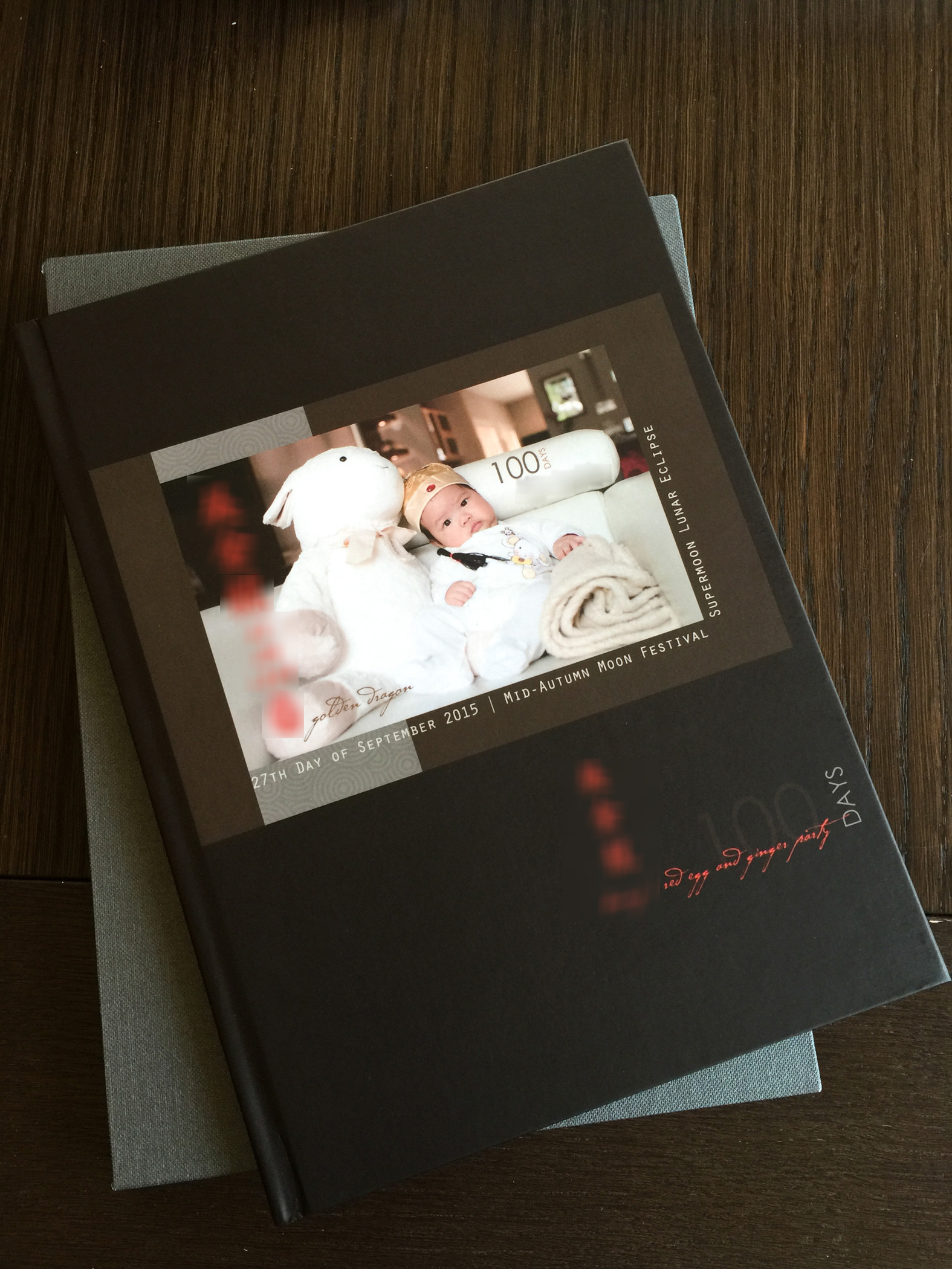 Photo Book Girl Turns 10 Today! Celebrate With Me! Enter my Photobook ...