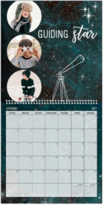 A 7 Year Tradition: Custom Calendars from Mixbook + Special BOGO Deal