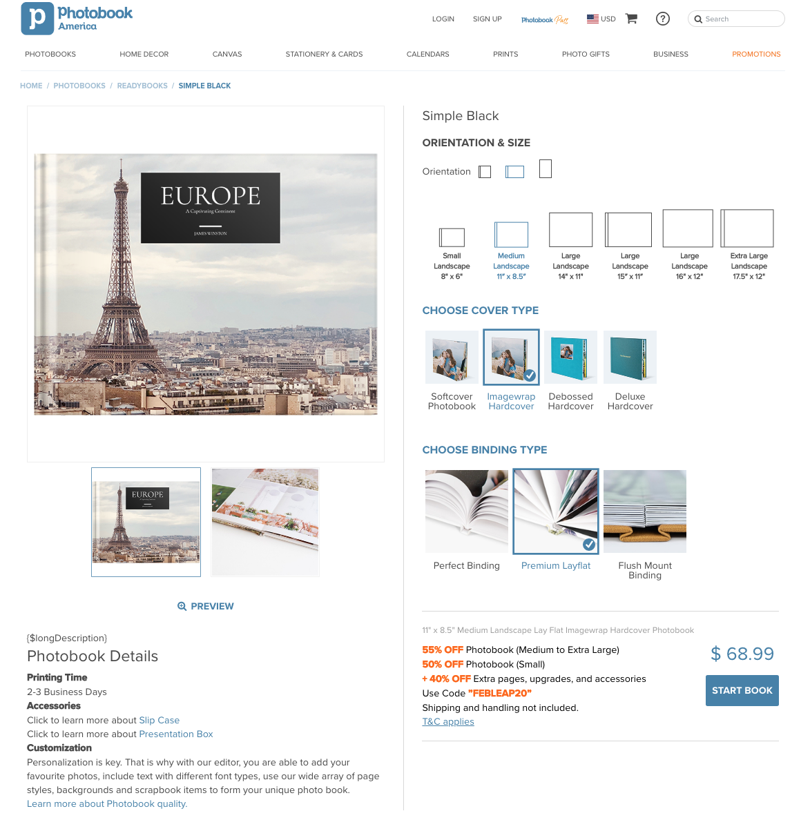 Photo Book Girl Turns 10 Today! Celebrate With Me! Enter my Photobook ...